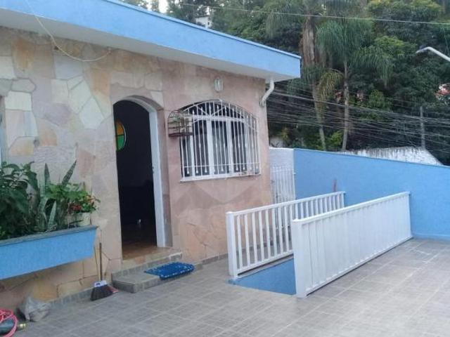 Sobrado com 3 quartos à venda em Tremembé SP