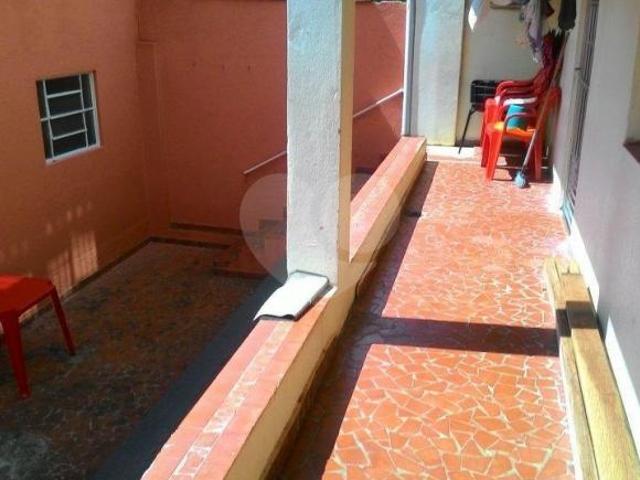 Sobrado com 3 quartos à venda em Tremembé SP