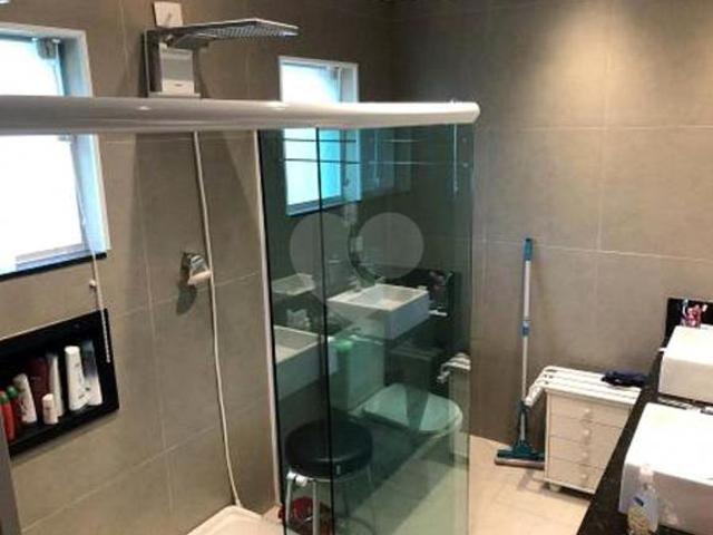 Sobrado com 3 quartos à venda em Tremembé SP