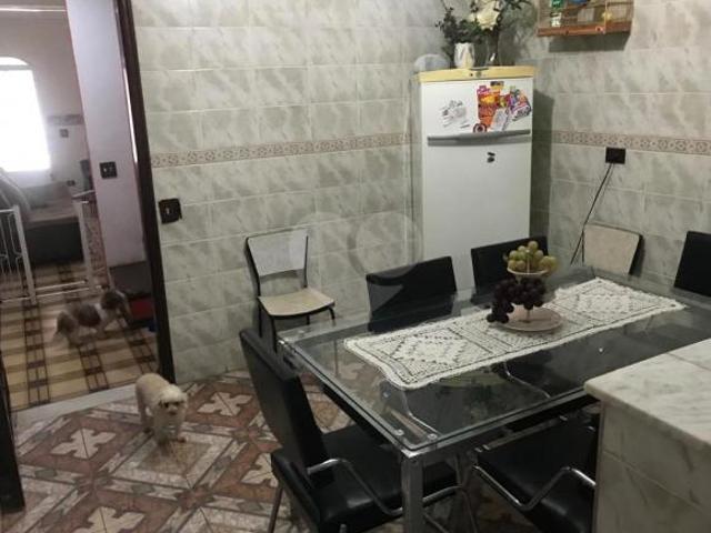 Sobrado com 3 quartos à venda em Tremembé SP