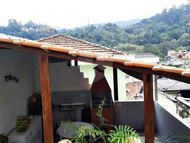 Sobrado com 3 quartos à venda em Tremembé SP