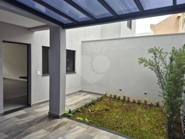 Sobrado com 3 quartos à venda em Tremembé SP