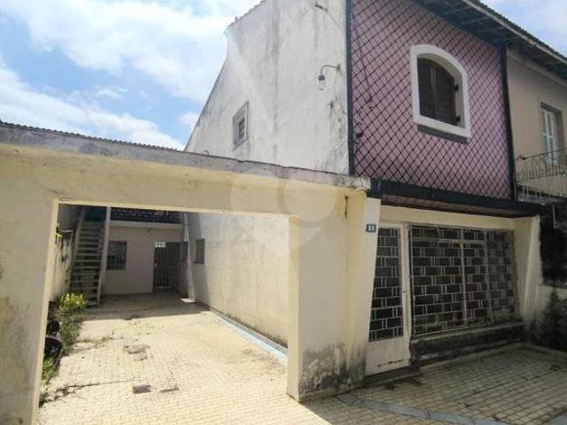 Sobrado com 3 quartos à venda em Tremembé SP