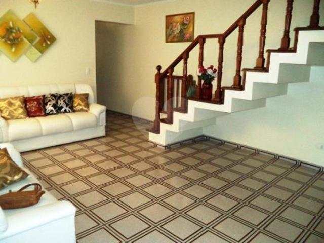 Sobrado com 3 quartos à venda em Tremembé SP