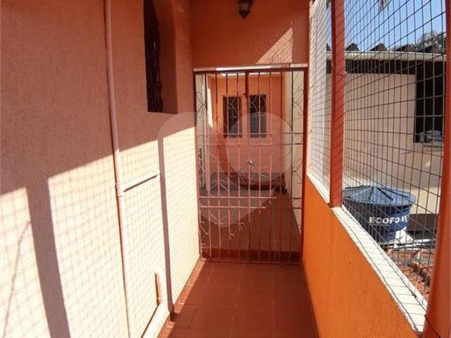 Sobrado com 3 quartos à venda em Tremembé SP