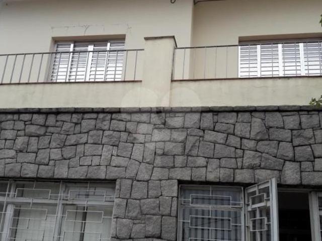 Sobrado com 3 quartos à venda em Tucuruvi SP