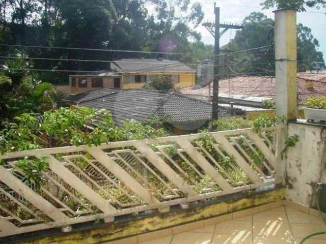 Sobrado com 3 quartos à venda em Tucuruvi SP