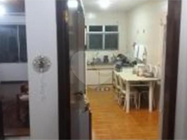 Sobrado com 3 quartos à venda em Tucuruvi SP