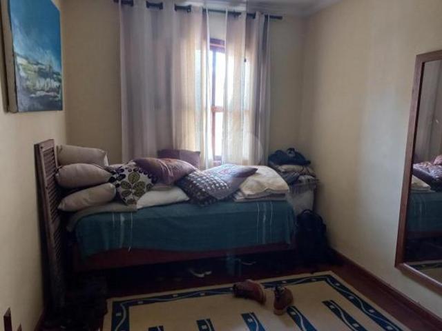 Sobrado com 3 quartos à venda em Tucuruvi SP