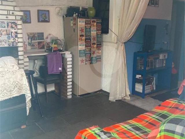 Sobrado com 3 quartos à venda em Tucuruvi SP