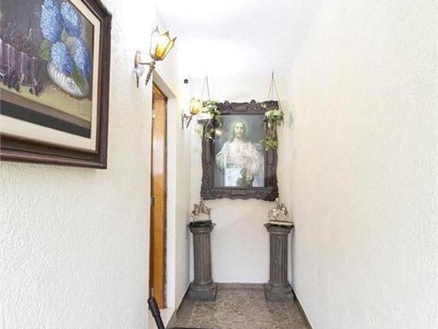 Sobrado com 3 quartos à venda em Tucuruvi SP