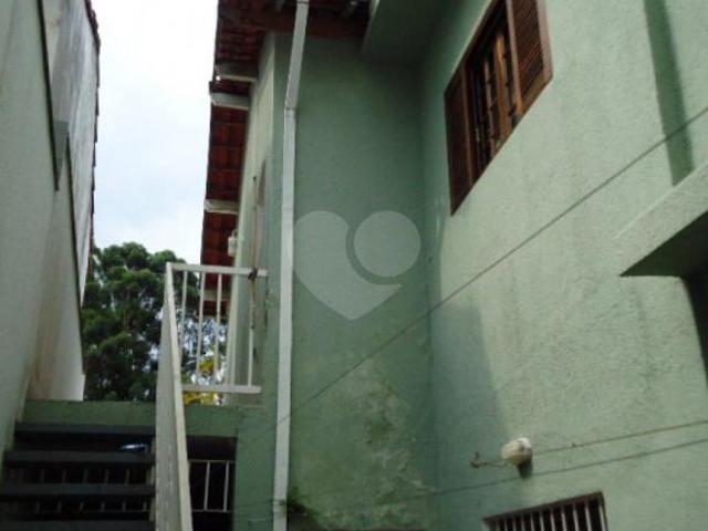 Sobrado com 3 quartos à venda em Tucuruvi SP