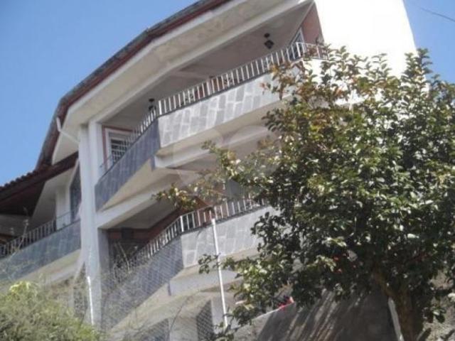 Sobrado com 3 quartos à venda em Tucuruvi SP