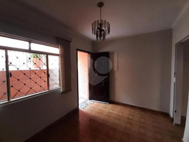 Sobrado com 3 quartos à venda em Tucuruvi SP