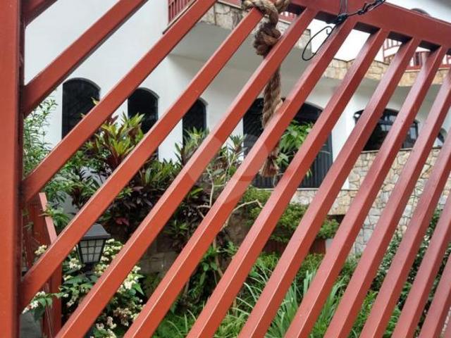 Sobrado com 3 quartos à venda em Tucuruvi SP