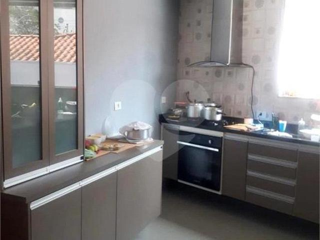 Sobrado com 3 quartos à venda em Tucuruvi SP