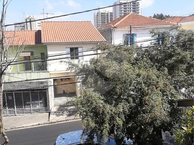 Sobrado com 3 quartos à venda em Tucuruvi SP