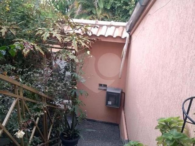 Sobrado com 3 quartos à venda em Tucuruvi SP