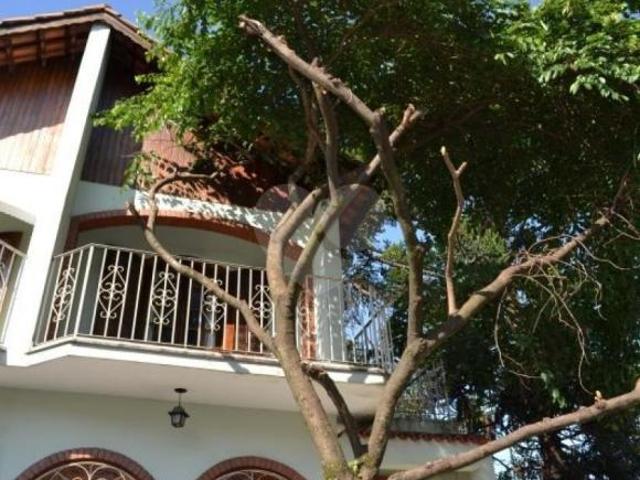 Sobrado com 3 quartos à venda em Tucuruvi SP
