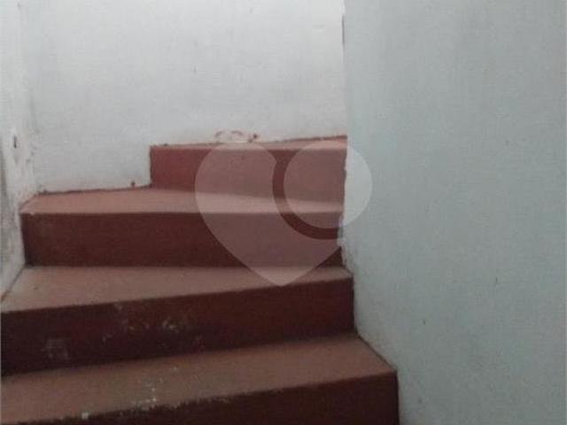 Sobrado com 3 quartos à venda em Tucuruvi SP