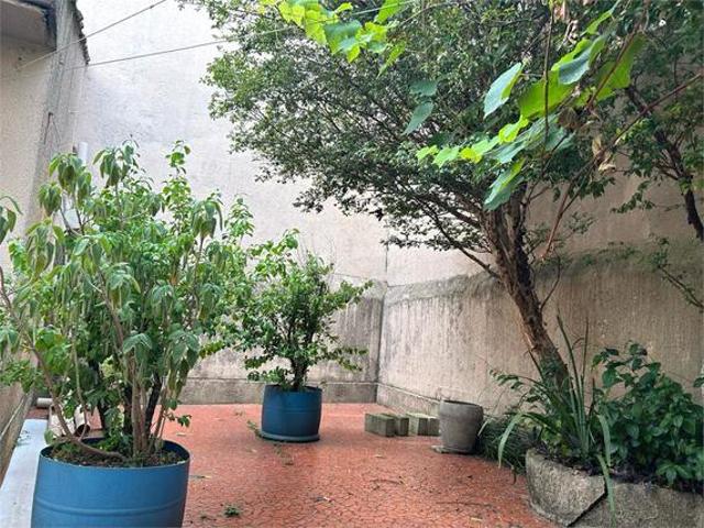 Sobrado com 3 quartos à venda em Tucuruvi SP