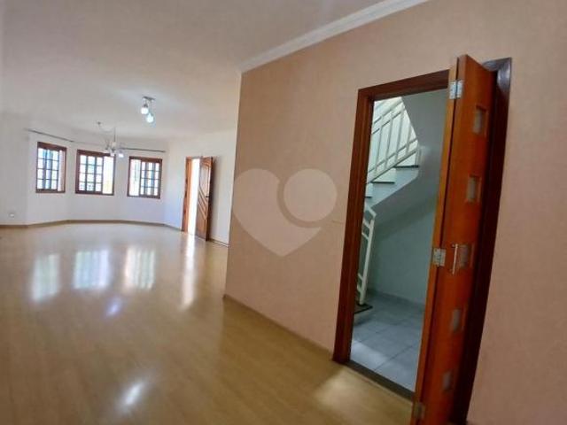 Sobrado com 3 quartos à venda em Tucuruvi SP
