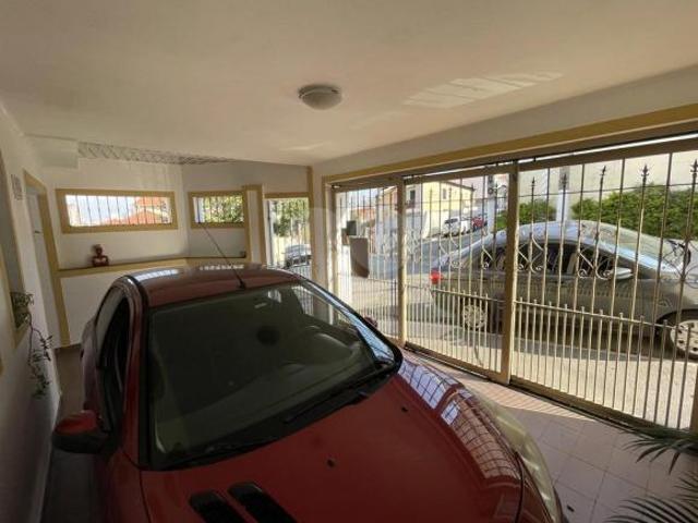 Sobrado com 3 quartos à venda em Tucuruvi SP