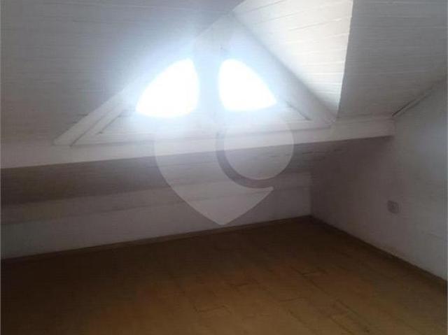 Sobrado com 3 quartos à venda em Tucuruvi SP