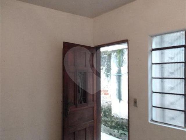 Sobrado com 3 quartos à venda em Tucuruvi SP