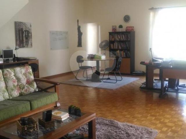 Sobrado com 3 quartos à venda em Tucuruvi SP