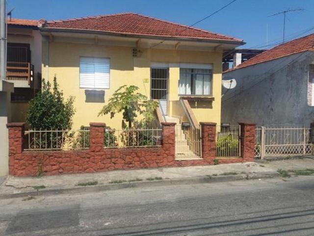 Sobrado com 3 quartos à venda em Tucuruvi SP