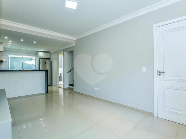 Sobrado com 3 quartos à venda em Uberaba PR