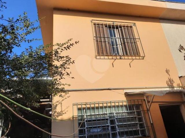 Sobrado com 3 quartos à venda em Veleiros SP