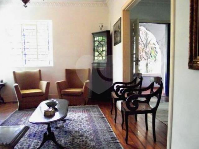 Sobrado com 3 quartos à venda em Vila madalena SP