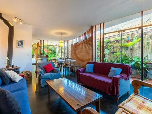 Sobrado com 3 quartos à venda em Vila madalena SP