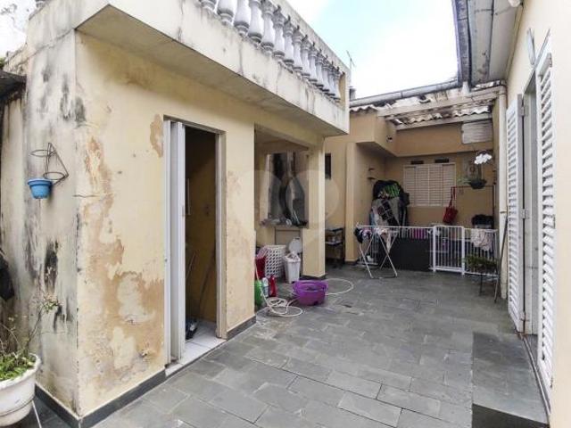Sobrado com 3 quartos à venda em Vila madalena SP