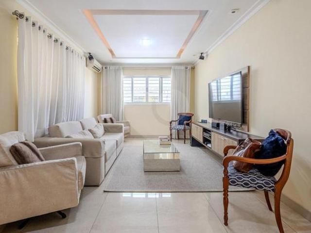 Sobrado com 3 quartos à venda em Vila madalena SP