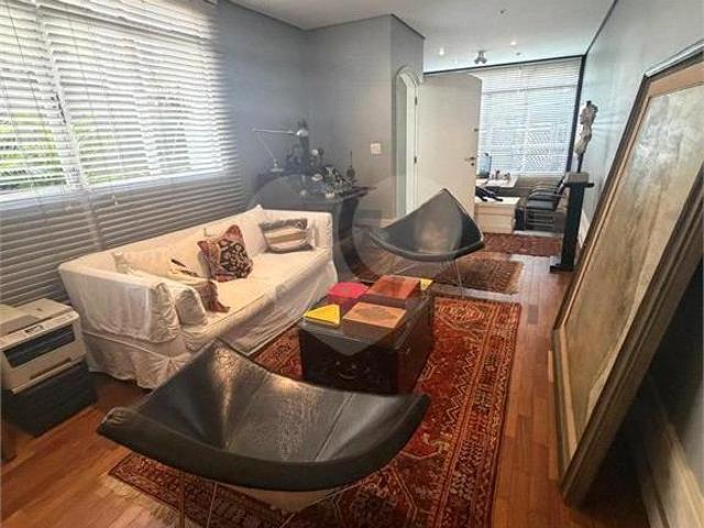 Sobrado com 3 quartos à venda em Vila madalena SP