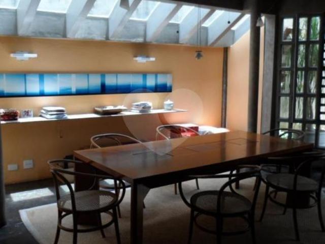 Sobrado com 3 quartos à venda em Vila madalena SP