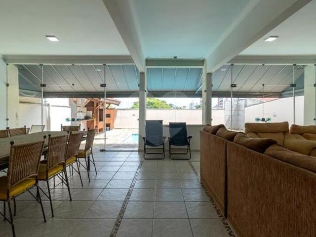 Sobrado com 3 quartos à venda em Vila madalena SP