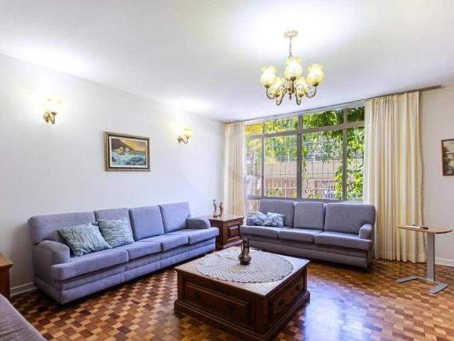 Sobrado com 3 quartos à venda em Vila madalena SP
