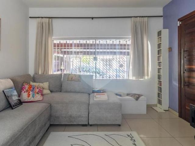 Sobrado com 3 quartos à venda em Vila madalena SP