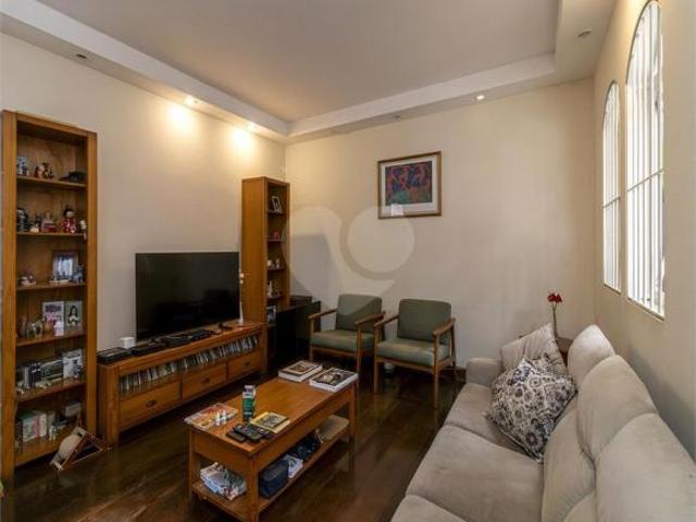 Sobrado com 3 quartos à venda em Vila madalena SP