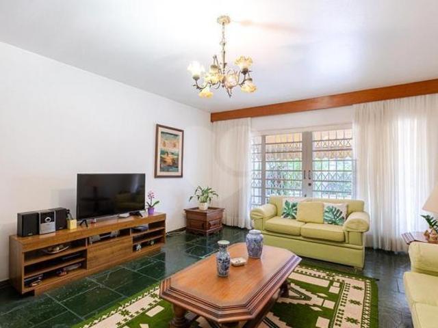 Sobrado com 3 quartos à venda em Vila madalena SP