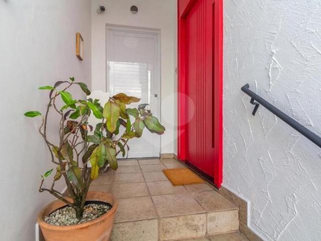 Sobrado com 3 quartos à venda em Vila madalena SP