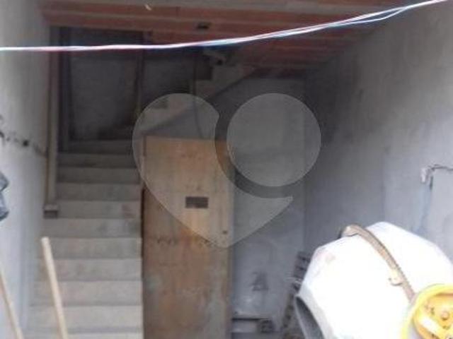 Sobrado com 3 quartos à venda em Vila mangalot SP