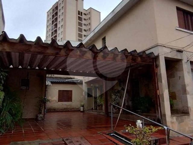 Sobrado com 3 quartos à venda em Vila mangalot SP