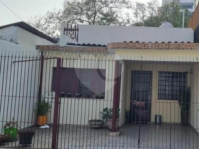Sobrado com 3 quartos à venda em Vila mangalot SP