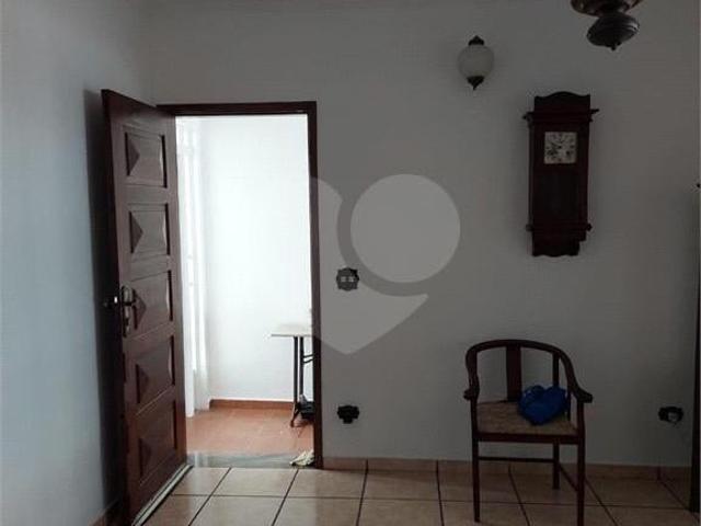 Sobrado com 3 quartos à venda em Vila mascote SP