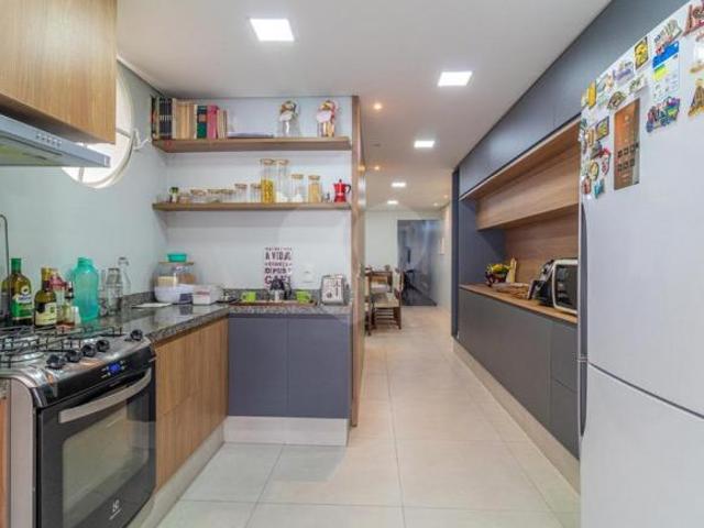 Sobrado com 3 quartos à venda em Vila mascote SP